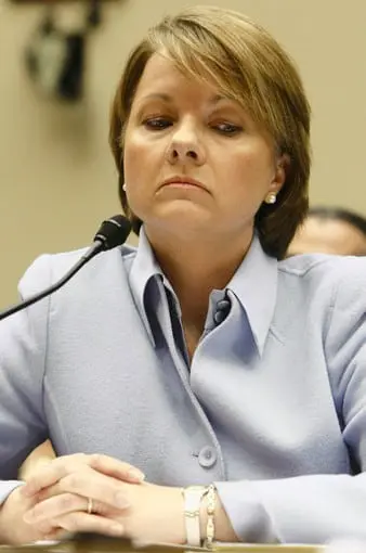 WellPoint CEO Angela Braly Quits, Bowing To Investor Pressure ...