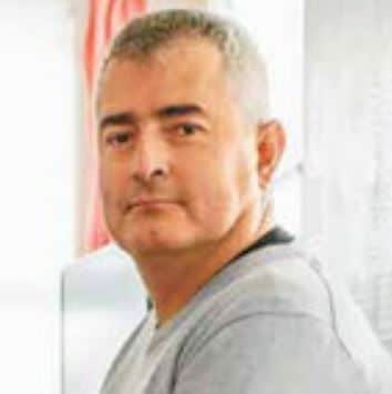 Mario Guzman - Consumer Watchdog