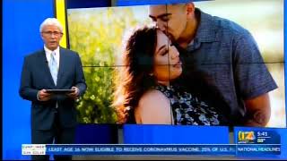 KGET NBC TV-17 Bakersfield, CA: Two Years Since Childbirth Tragedy By ...