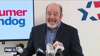 Debra Watkins - Consumer Watchdog