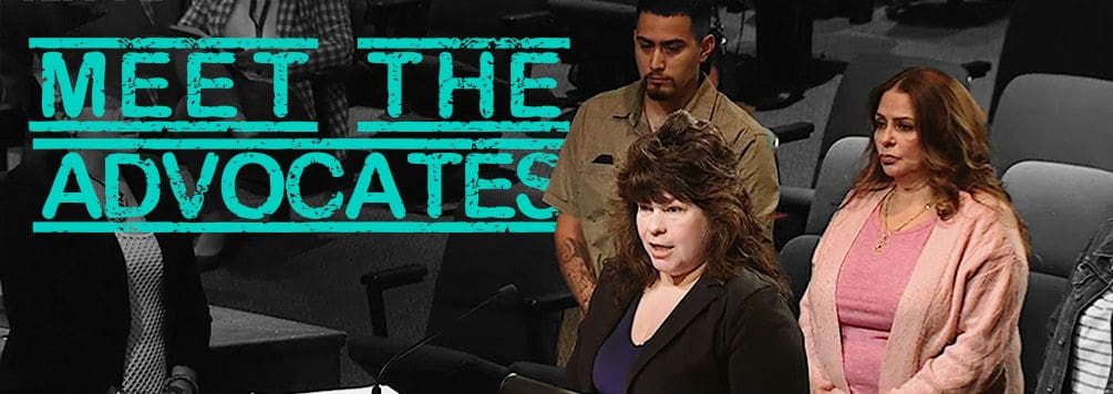 Meet the Advocates - Consumer Watchdog