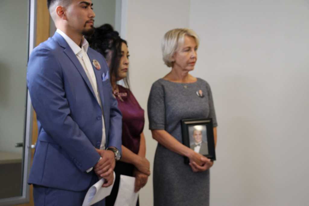 Meet The Patients - Consumer Watchdog