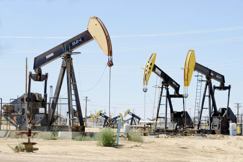 CRC Play To Buy Aera Is Way To Avoid Plugging Idle Wells, Extending ...