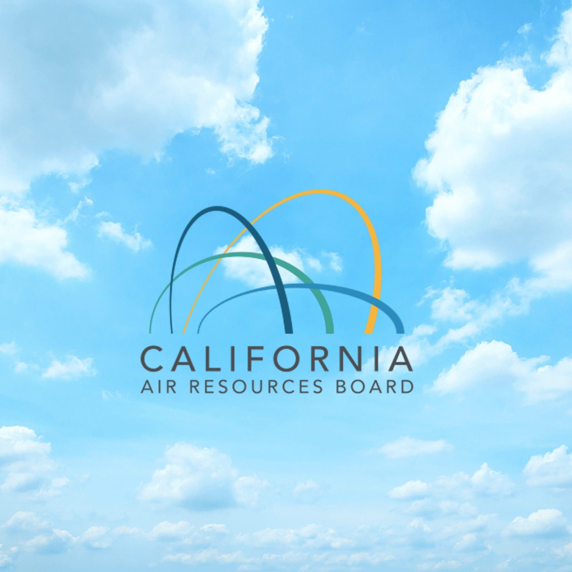 Air Resources Board Logo