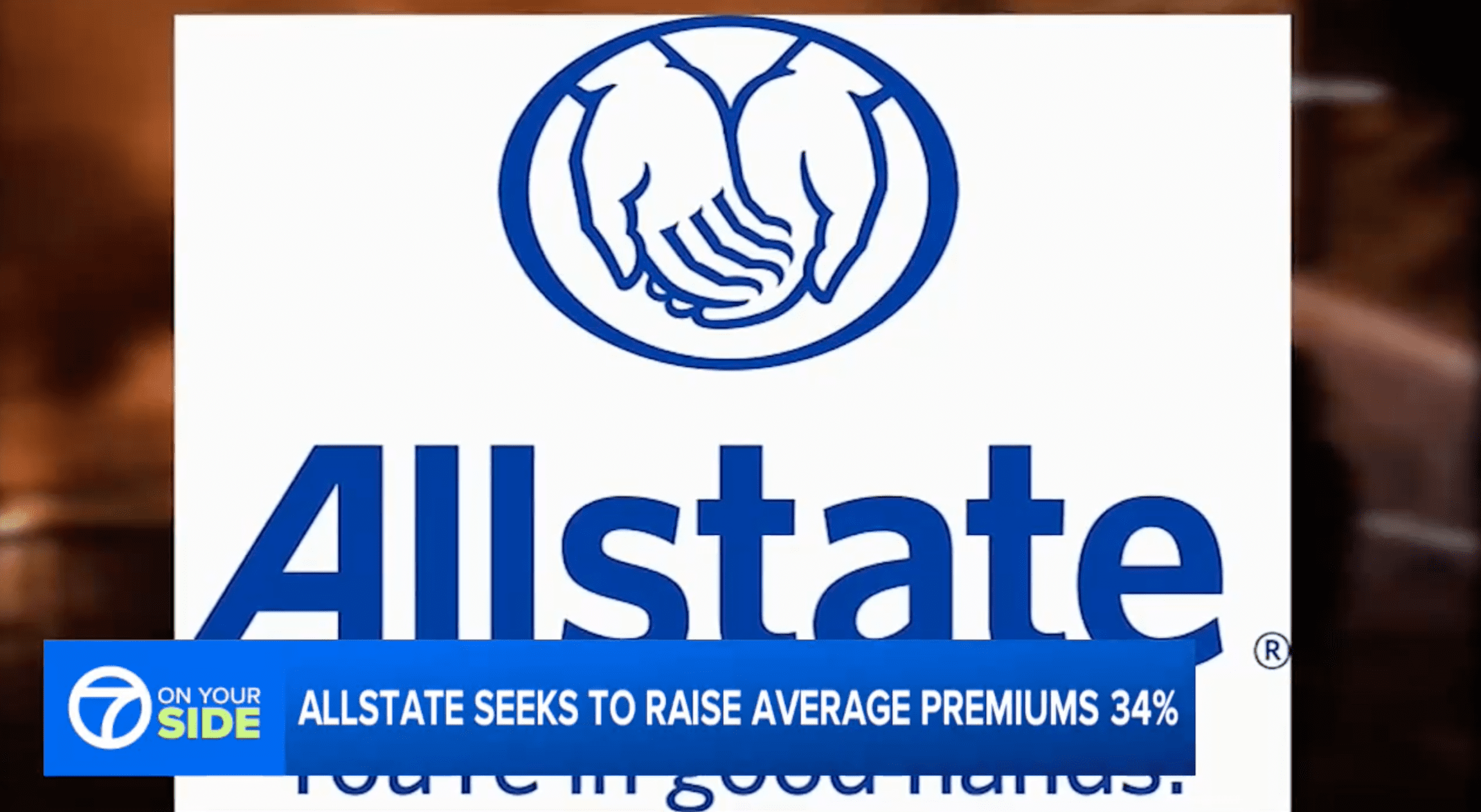 KGO-SF (ABC) - San Francisco, CA: Allstate Seeks To Raise Average ...